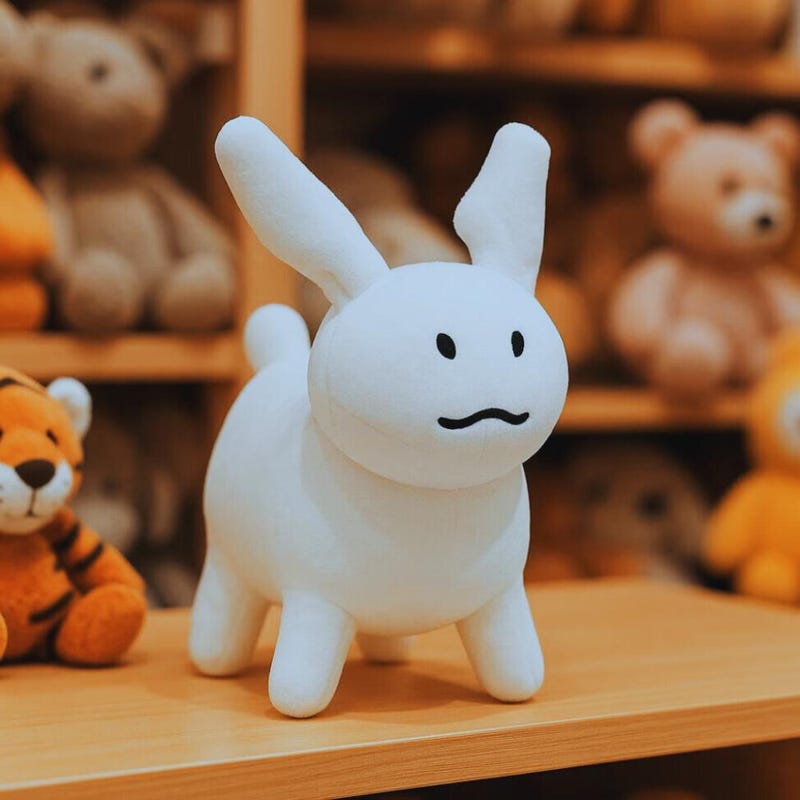 Gubby Roblox Plush - Etsy