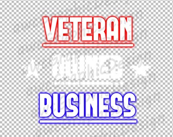 Veteran Owned Sign - Etsy