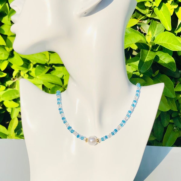 Preppy Pearls - Etsy