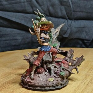 Scarecrow - Etsy