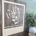Custom Layered Wood Golf Course Map: Minimalist Golf Art - Etsy