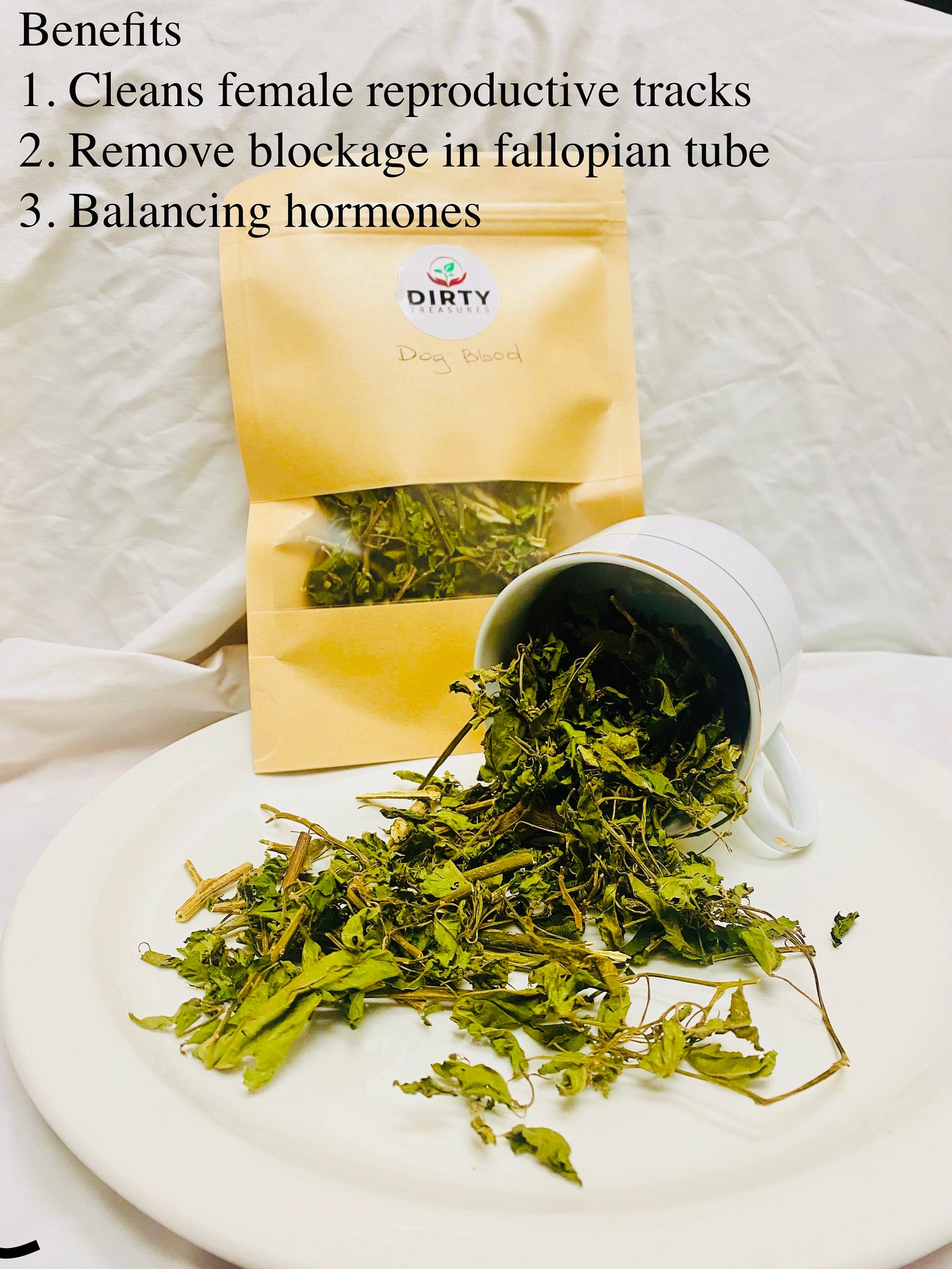 Benefits Of Jamaican Dog Blood at Alexander Collicott blog