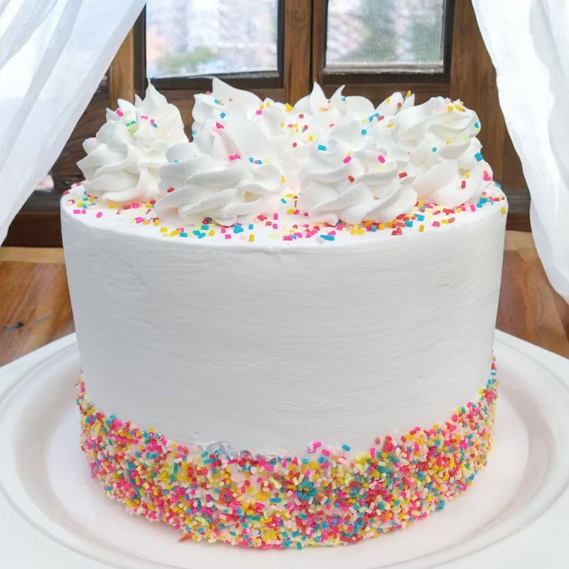 Fake Cake - Etsy