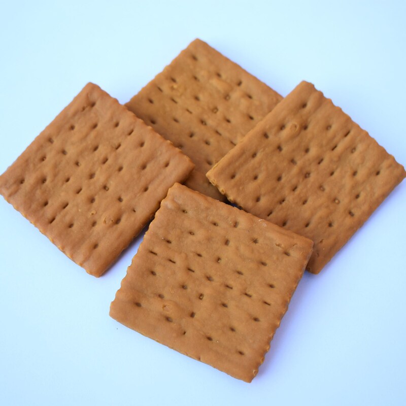 Graham Crackers - Etsy