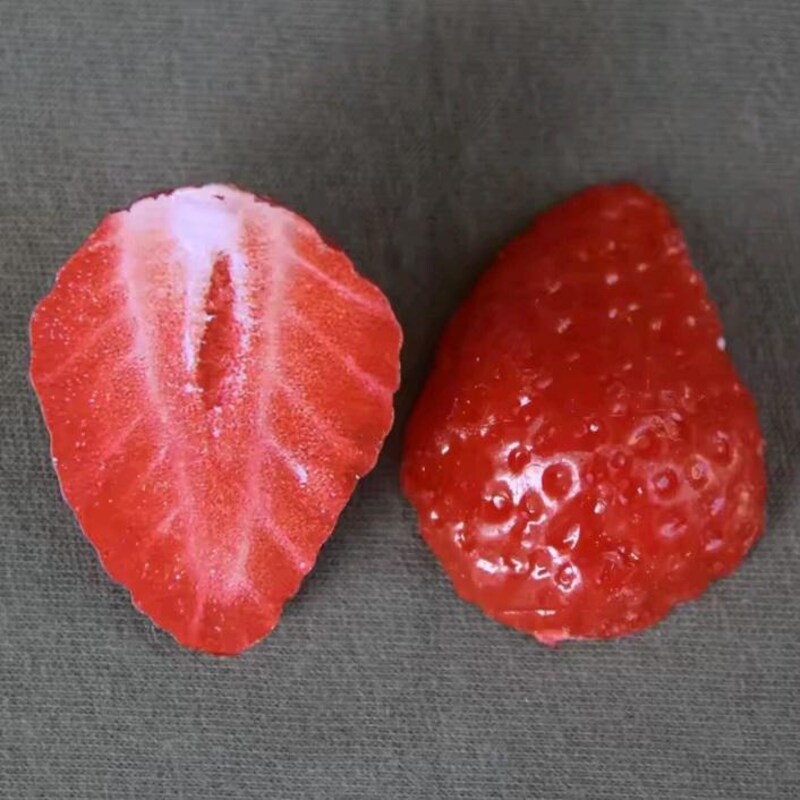 Realistic Fake Food - Etsy
