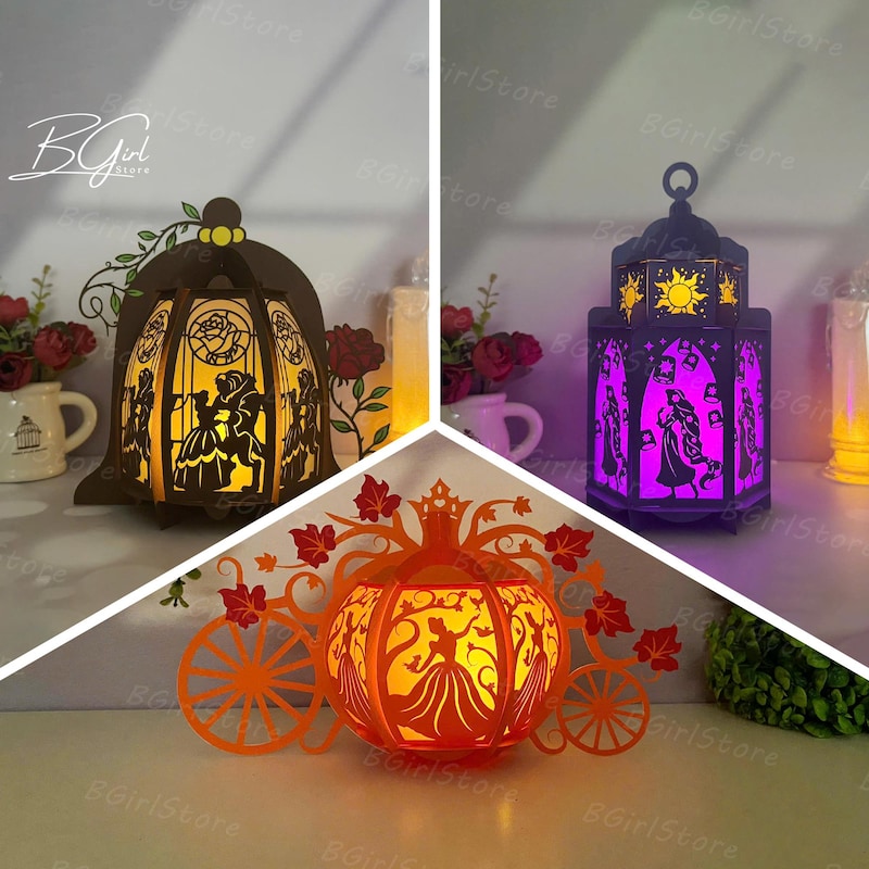 Beautiful Paper Lanterns - Etsy UK