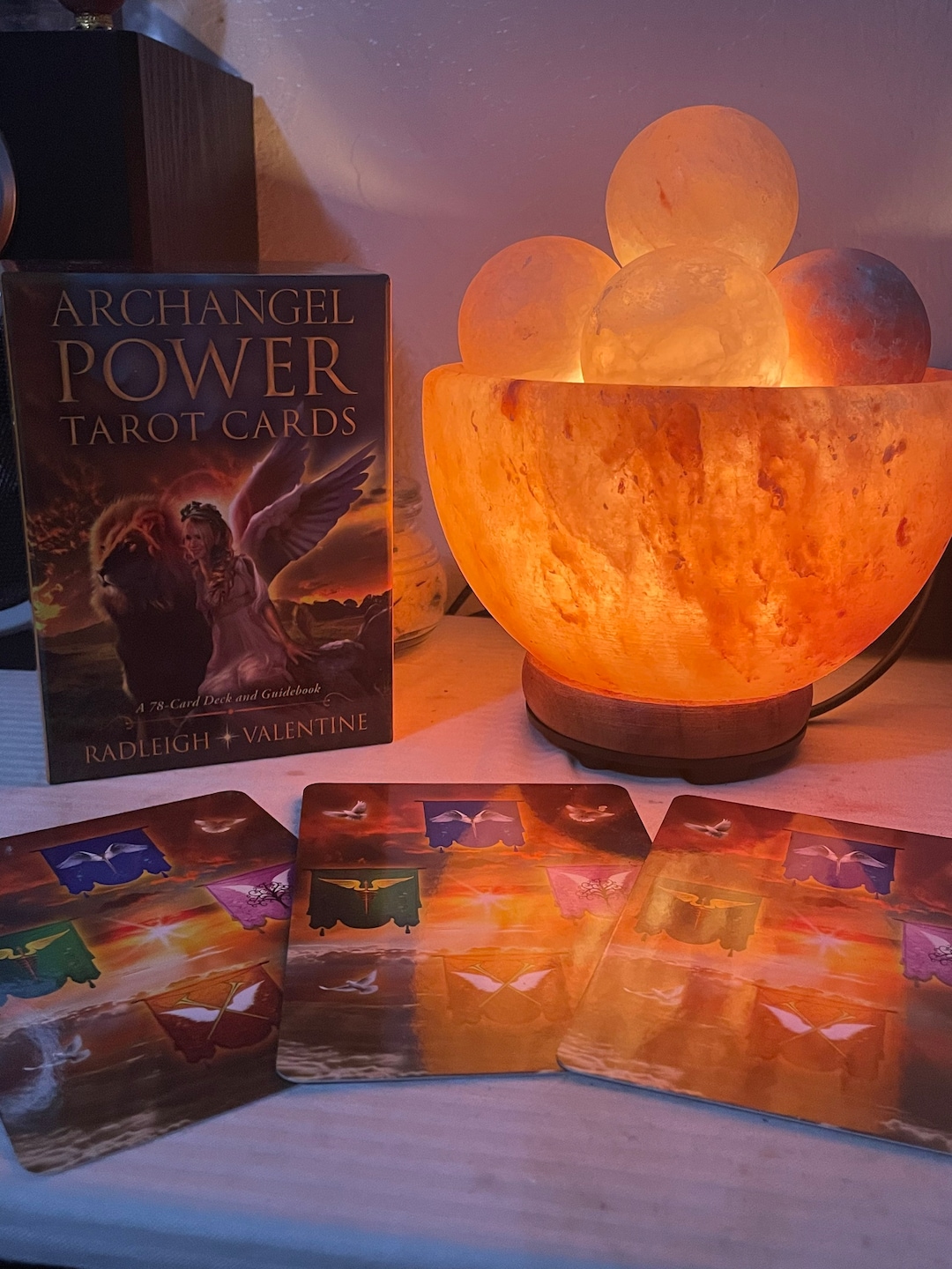 Archangel Power Tarot Reading- 7 Card - Etsy