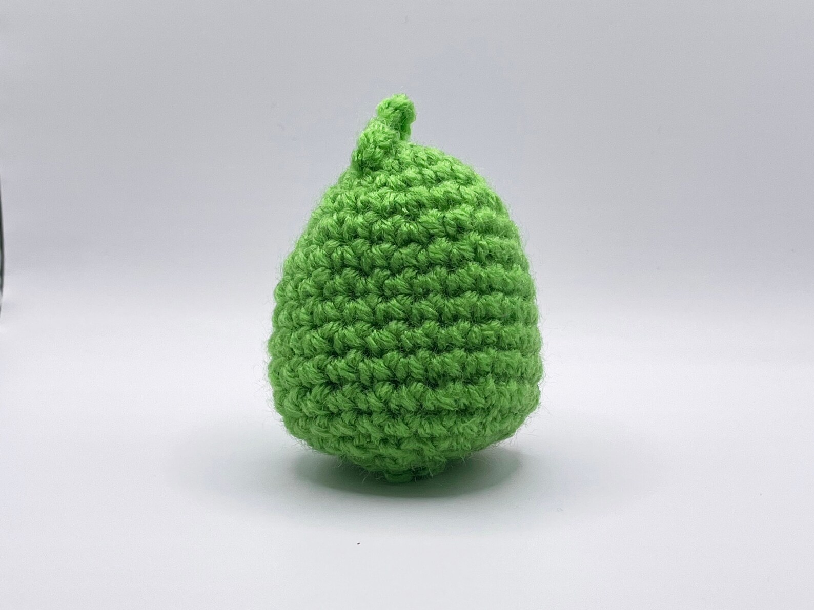 Duck Crochet Kit Duck Egg Amigurumi Kit, Gift Kit for Crocheters - Etsy