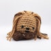 Chewbacca Amigurumi Egg Crochet PATTERN - PDF Crochet Pattern - Instant ...