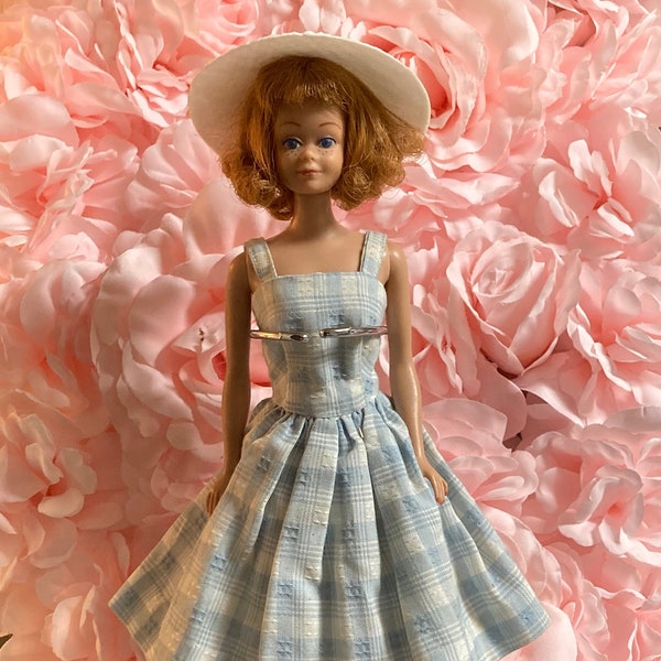 Midge Barbie Doll - Etsy