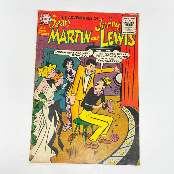 Dean Martin - Etsy
