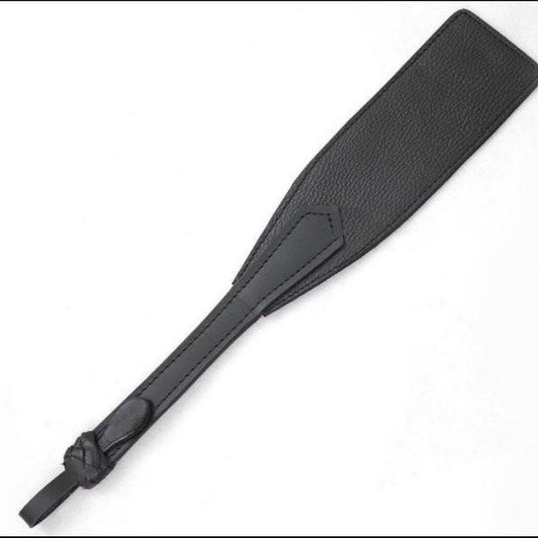 Spanking Strap Etsy