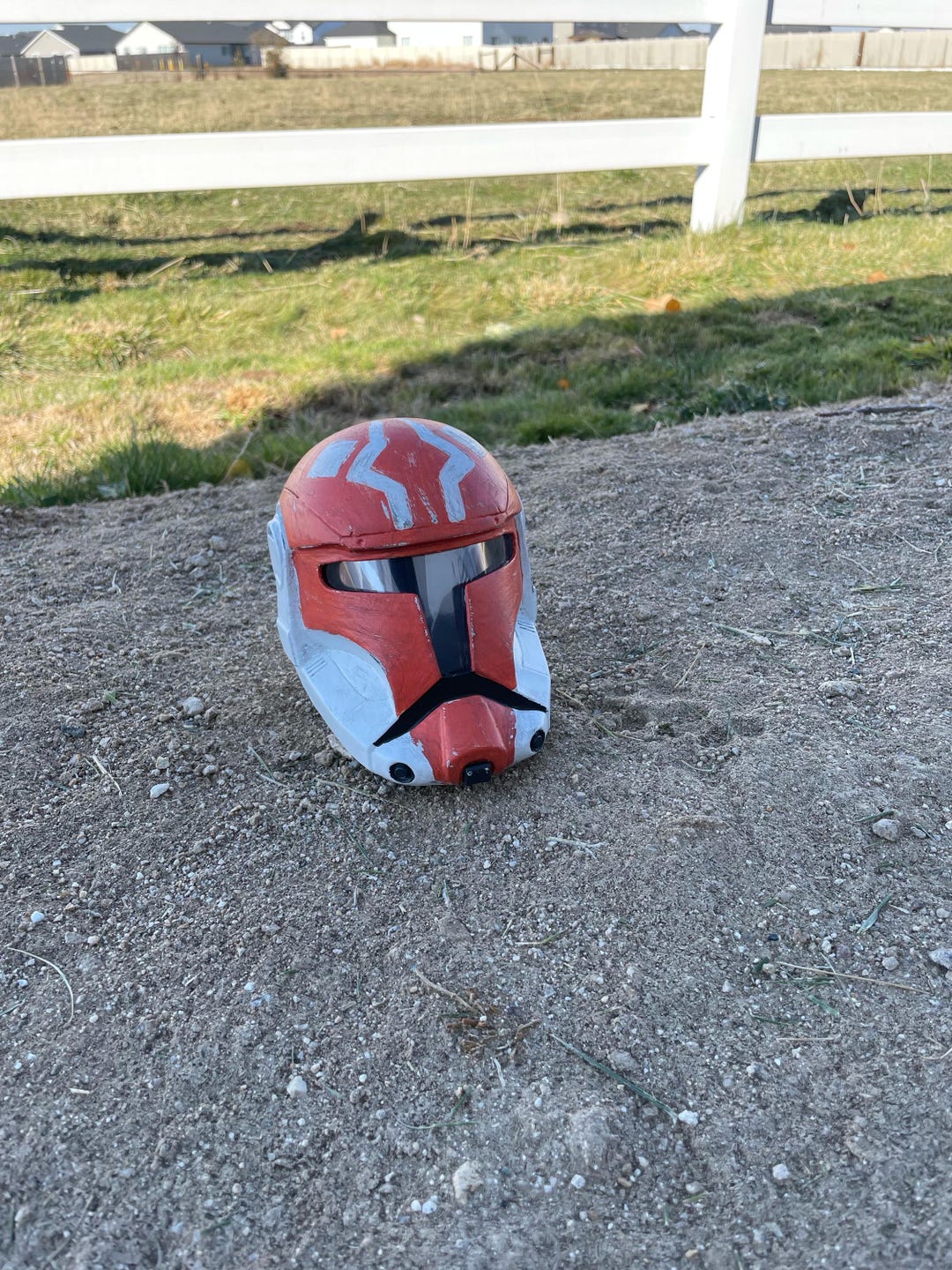 Clone Commando Display- CUSTOM DESIGNS Medium Size - Etsy