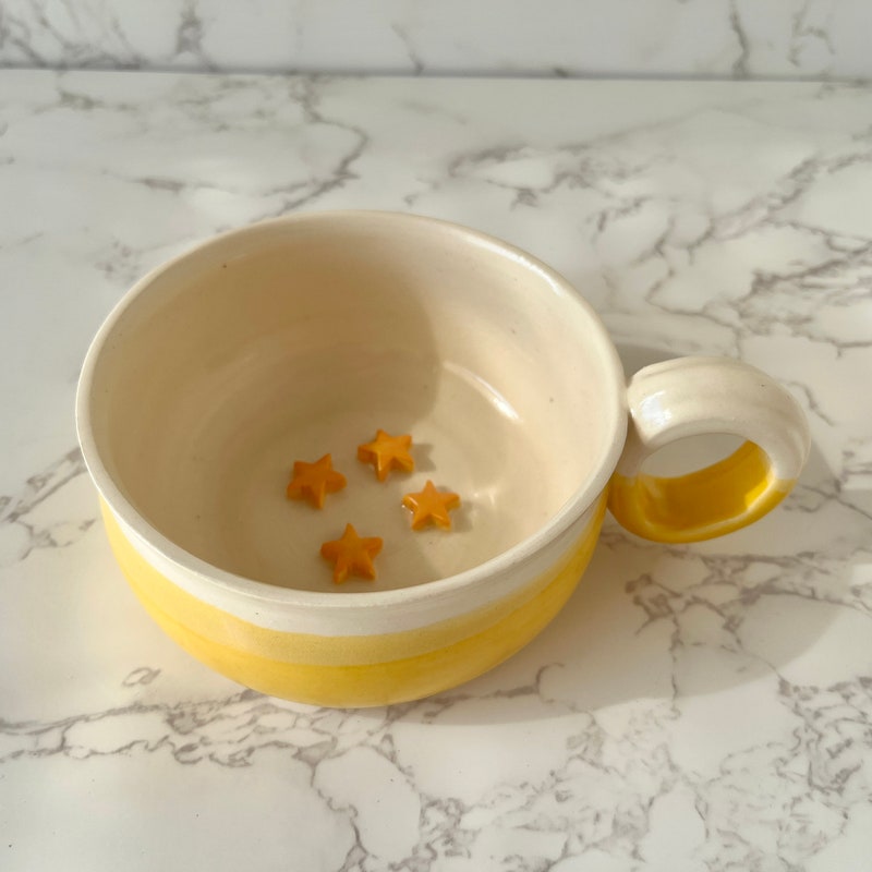 Ceramic Stars - Etsy