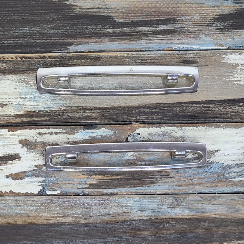 Mid Century Pulls - Etsy