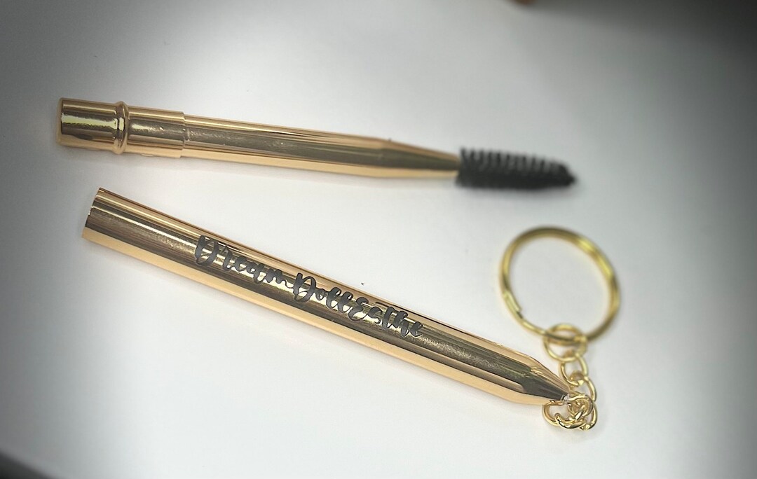 Travel Lash Spoolie - Etsy
