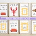 Friends Baby Shower Signs , Friends Themed Baby Shower Set, Baby Shower ...