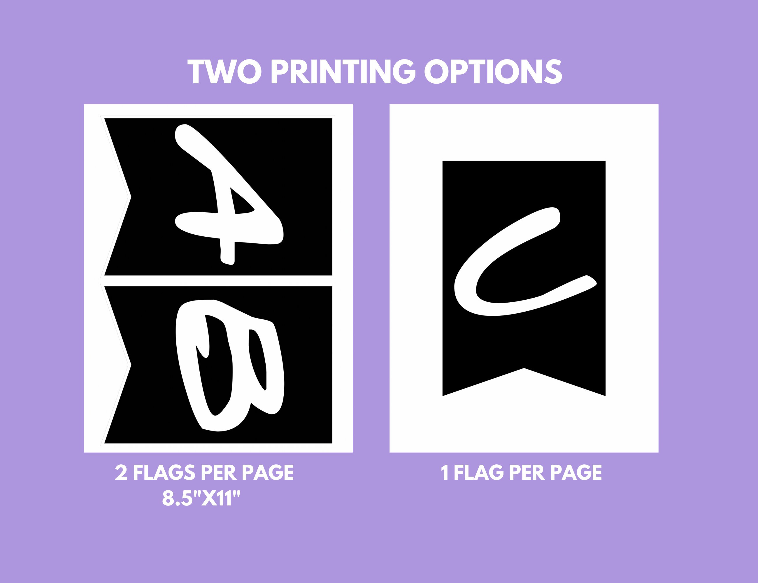 Friends Banner, DIY Custom Friends Themed Banner, Baby Shower ...