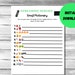 Movie Emoji Pictionary, Streaming Emoji Game, Printable Game, Family ...