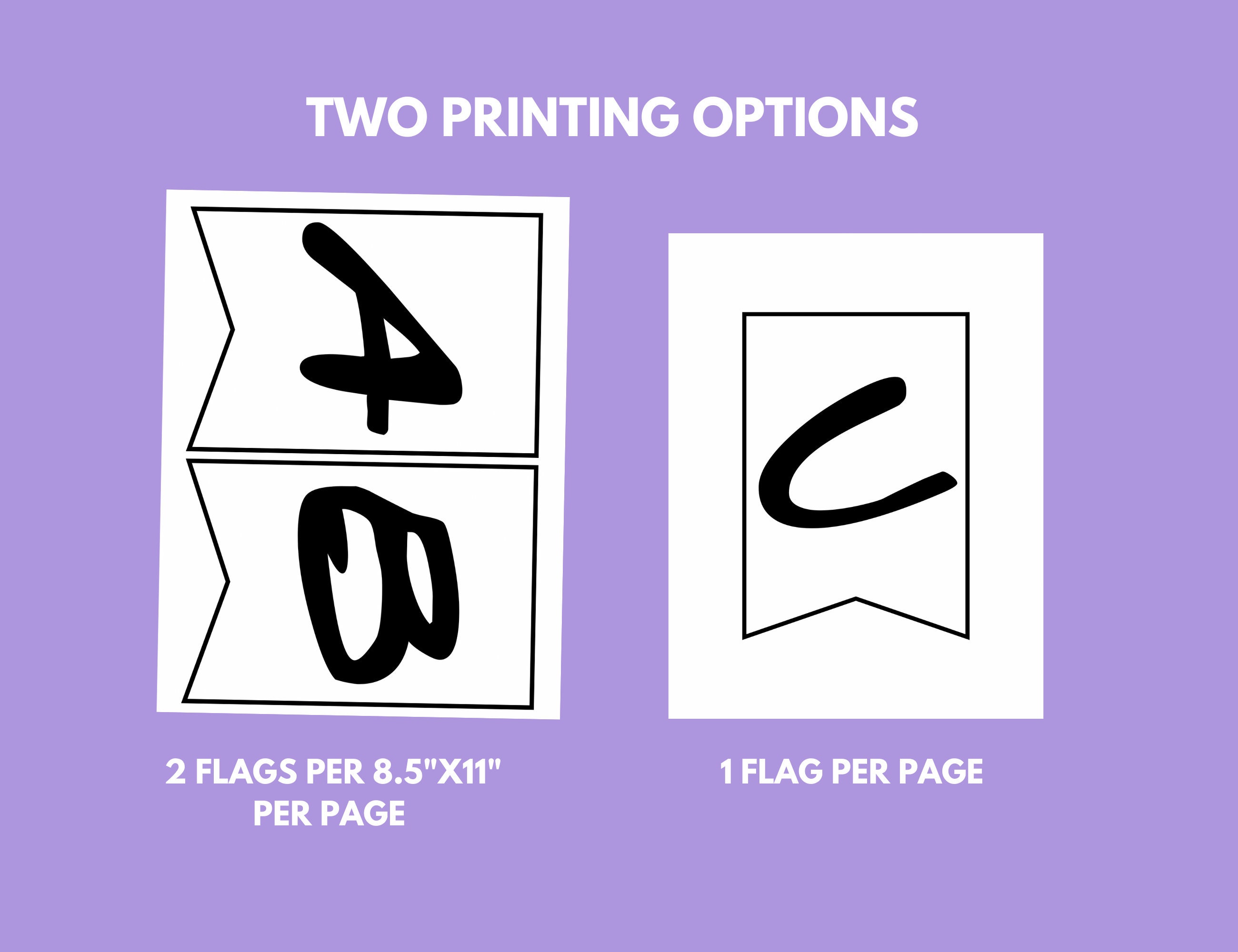 Friends Banner, DIY Custom Friends Themed Banner, Baby Shower ...