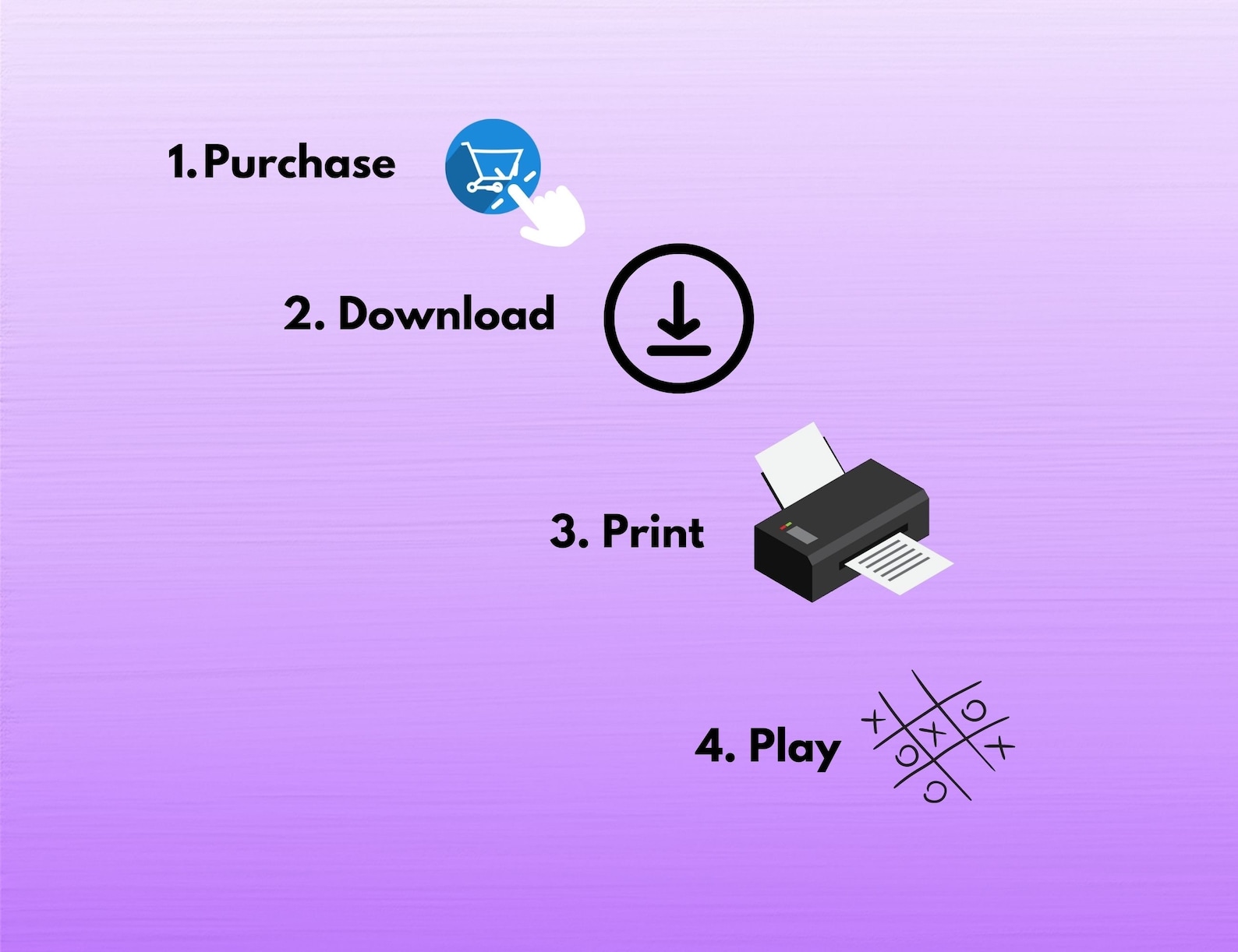 Fast Food Emoji Pictionary, Emoji Game, Printable Game, Family Game ...