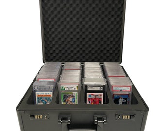 Sports Card Case - Etsy