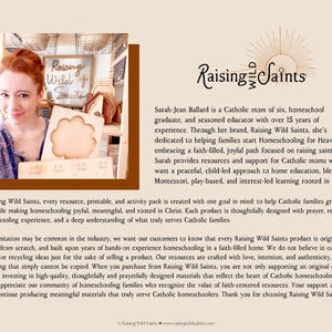 Alleluia Coloring Page | Bury the Alleluia Activity | Catholic ...