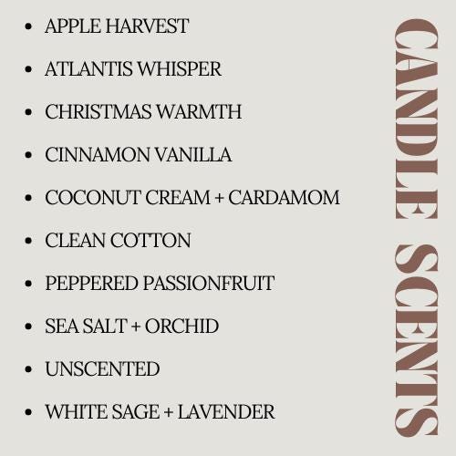 Funny Smells Like Get TF Out of the Kitchen Soy Candle, Scented Candles ...