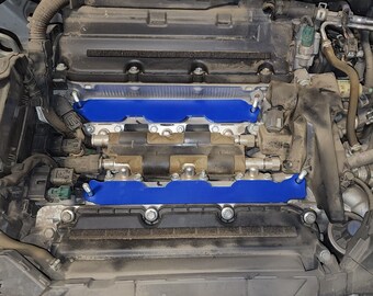 Corvair Intake Manifold Covers - Etsy