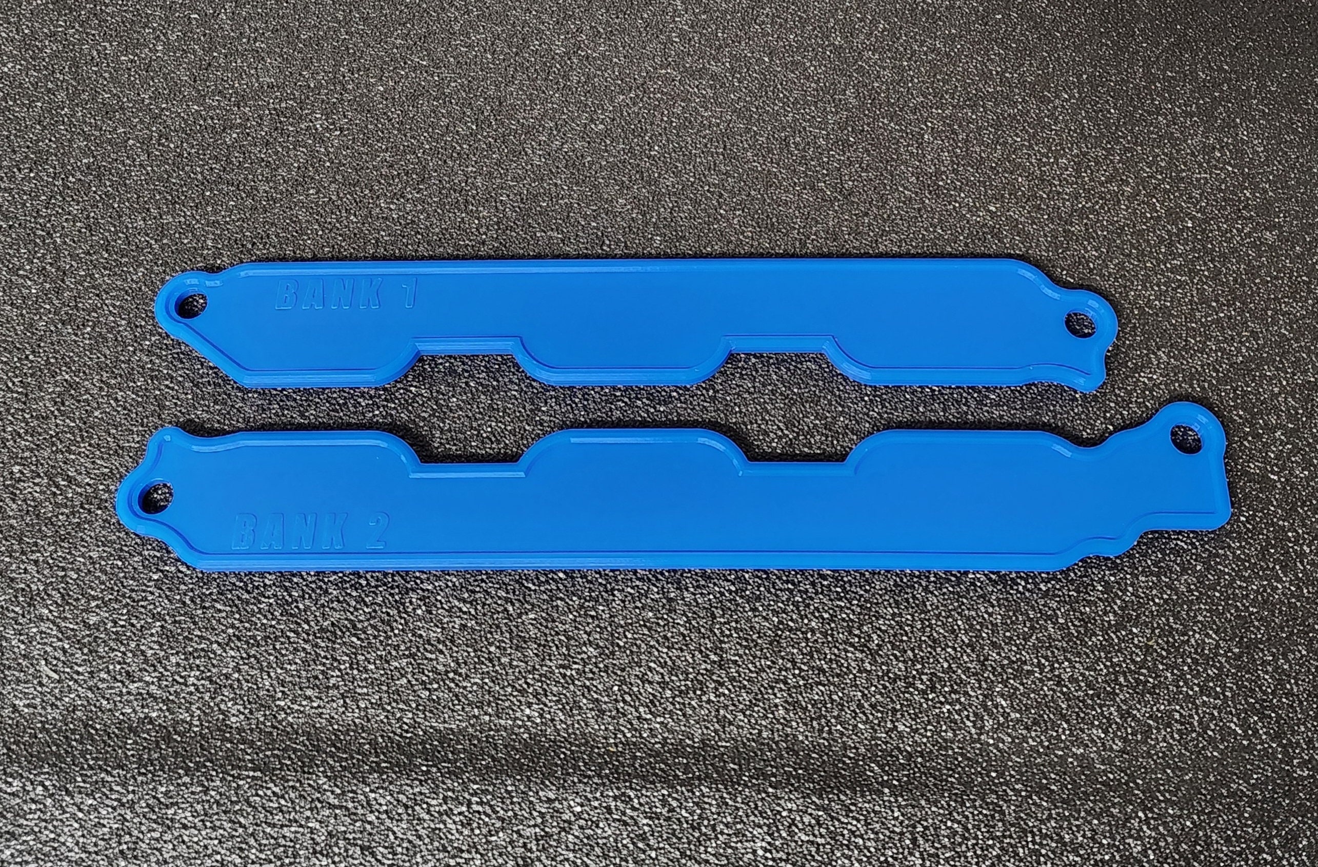 J35 Earth Dreams Lower Intake Manifold Covers - Etsy