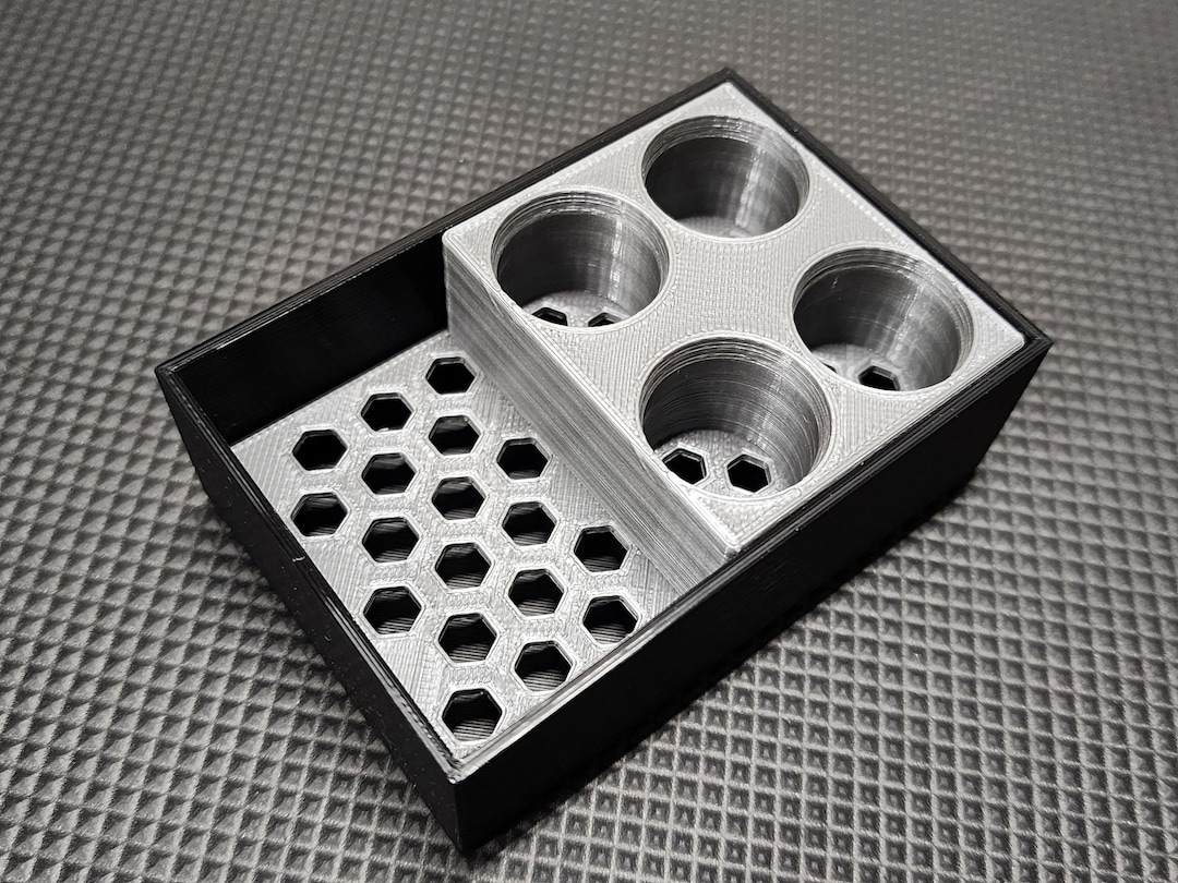 Drip Tray for Power Steering Plugs and Transmission Plugs - Etsy