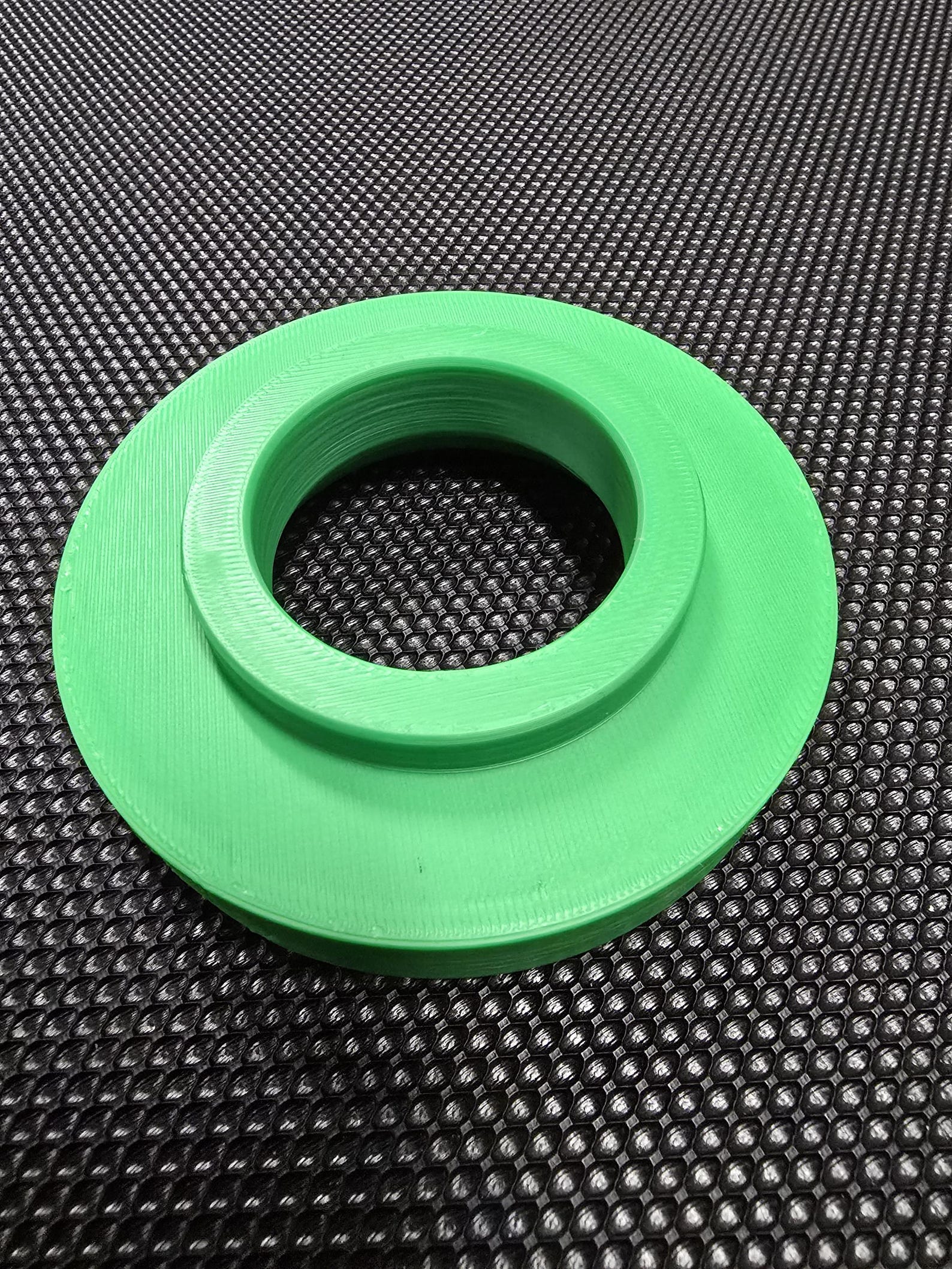 Torque Converter Seal Driver CVT / HCF-2 Honda & Acura Transmissions ...