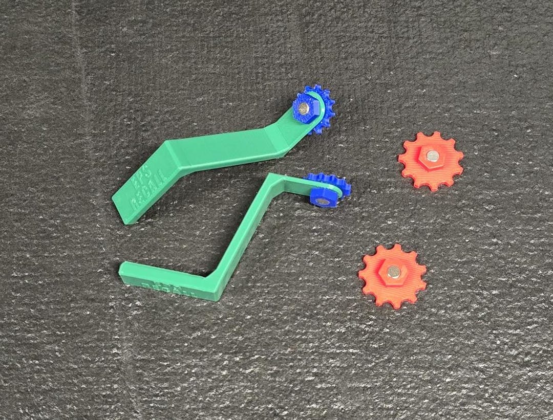 Honda EPS Recall Custom Tools - 3D Printed - Etsy