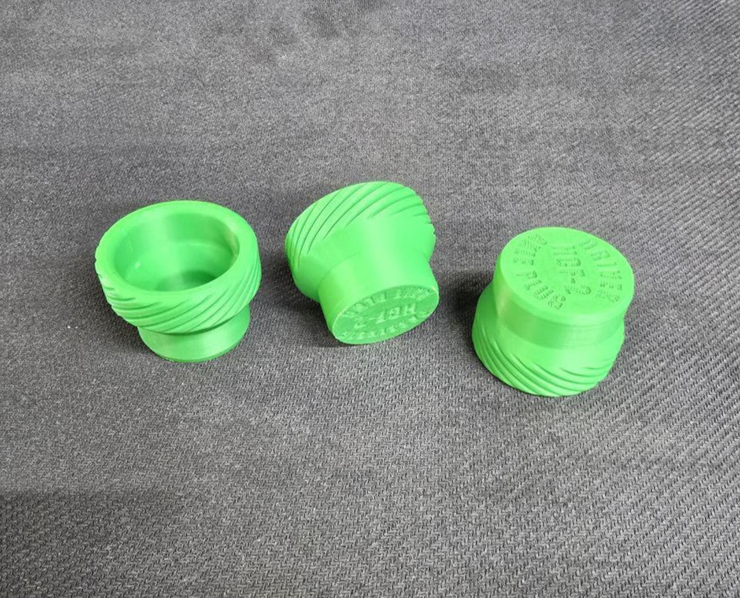 CVT Axle Shaft Plugs Honda & Acura Transmissions - 3D Printed Tools - Etsy