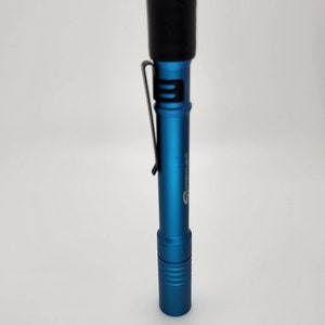 Streamlight End Cap Bite Grip, Hands Free Grip - Etsy