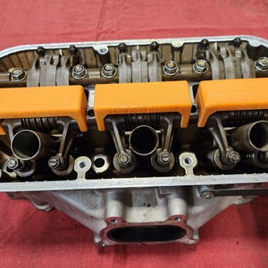 V6 Rocker Arm Holders - Honda Tool - 3D Printed - Etsy