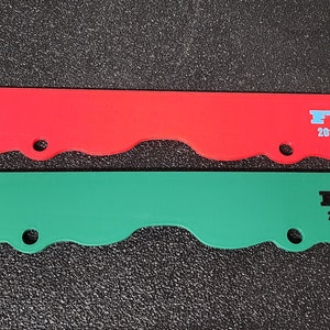 Intake Block off Plate Honda Fit 3rd Gen 2015-2020 3D Printed - Etsy