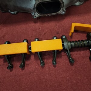 V6 Rocker Arm Holders - Honda Tool - 3D Printed - Etsy