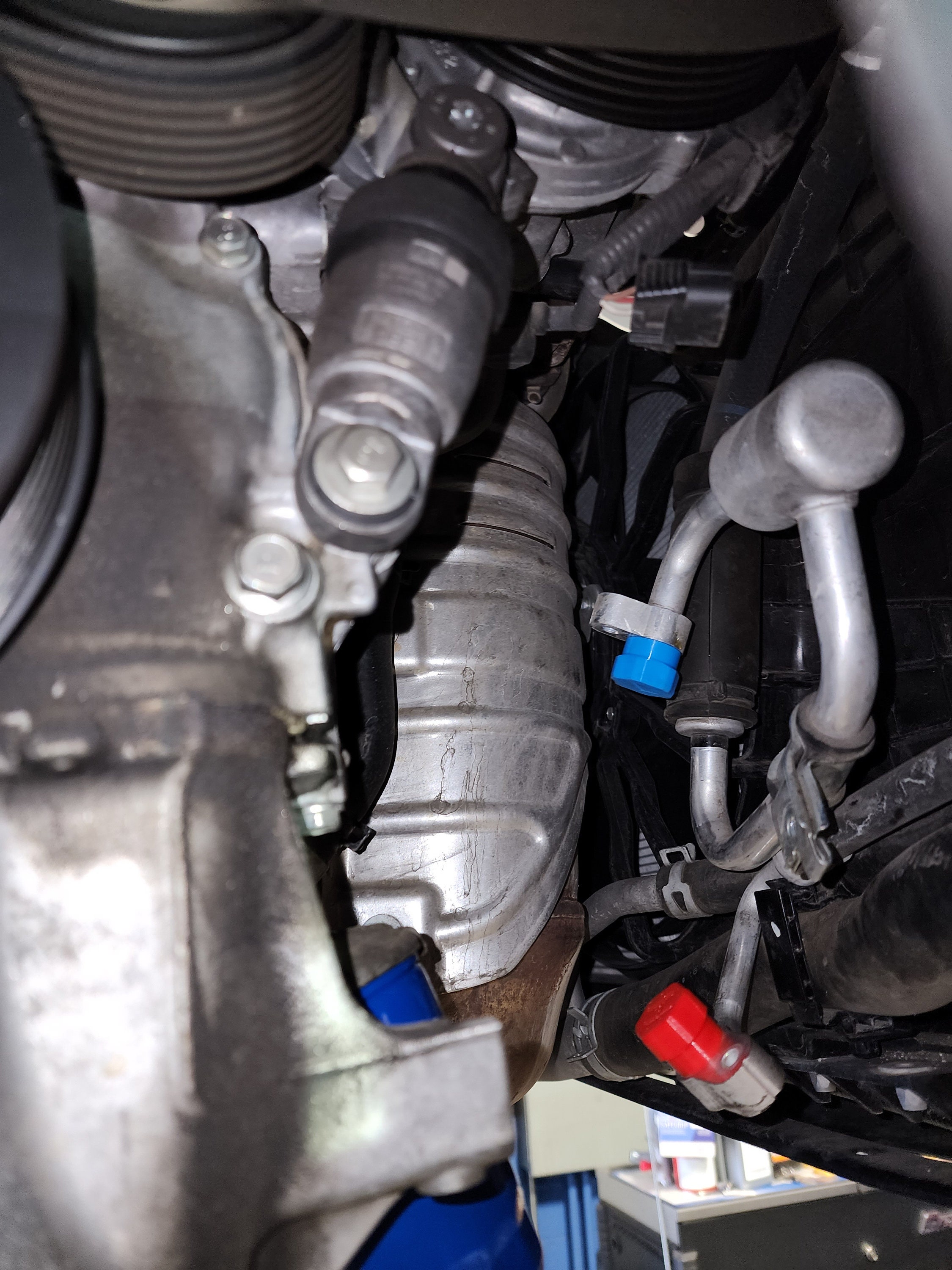 A/C Compressor and Line Plugs, Honda, Acura, Lexus, Toyota - Etsy