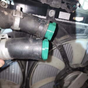 Honda Coolant Plugs & Caps - 3D Printed - Etsy