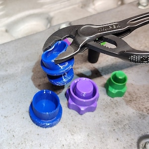 Power Steering Pump Plugs - Etsy
