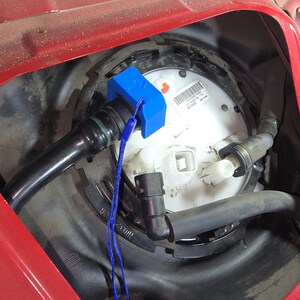 ORVR Pipe Removal Tool - Honda & Acura - 3D Printed Tool - Etsy