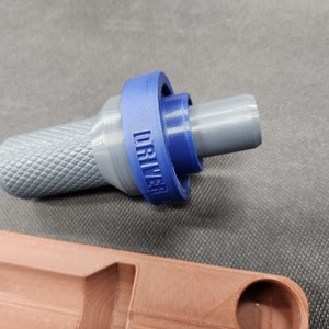 Honda Axle Seal Driver Kit, 3D Printed Tool - Etsy