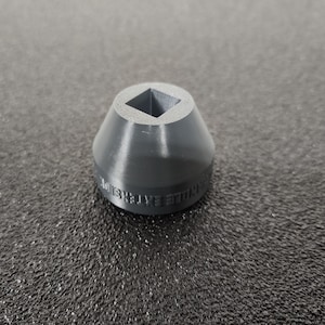 Honda Axle Seal Driver Kit, 3D Printed Tool - Etsy