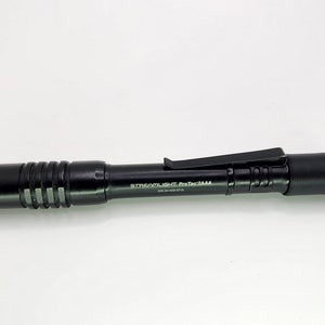 Streamlight End Cap Bite Grip, Hands Free Grip - Etsy