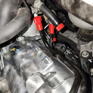 Honda Transmission Cooler Line Plugs & Caps - Etsy