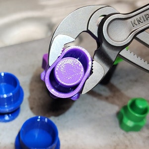 Power Steering Pump Plugs - Etsy