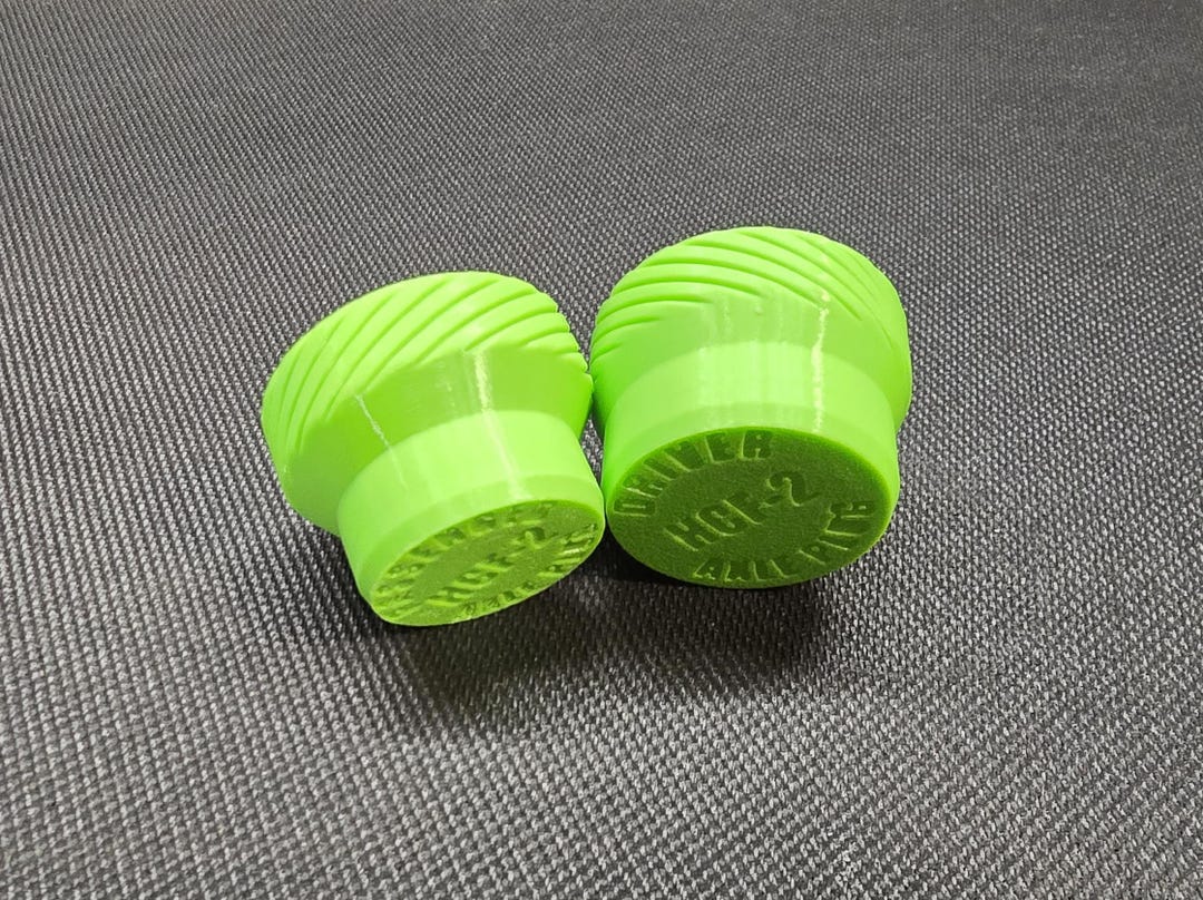 CVT Axle Shaft Plugs Honda & Acura Transmissions - 3D Printed Tools - Etsy