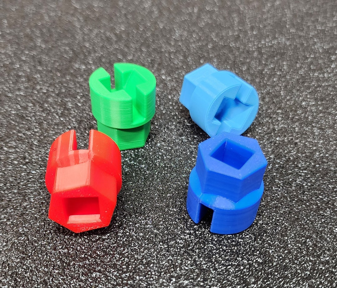 Honda Radiator Drain Plug Tool - Etsy