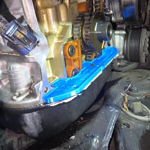 Oil Pan Covers K24 Engines - 3D Printed - Etsy